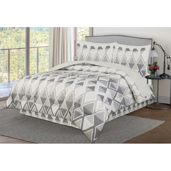 dan river queen sheet set