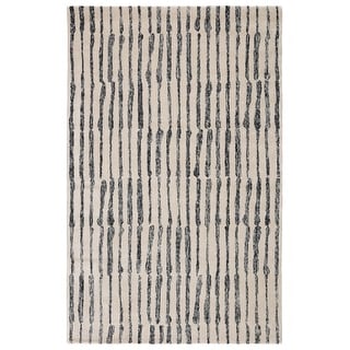 Nikki Chu Lehana Abstract Area Rug - Bed Bath & Beyond - 33912784