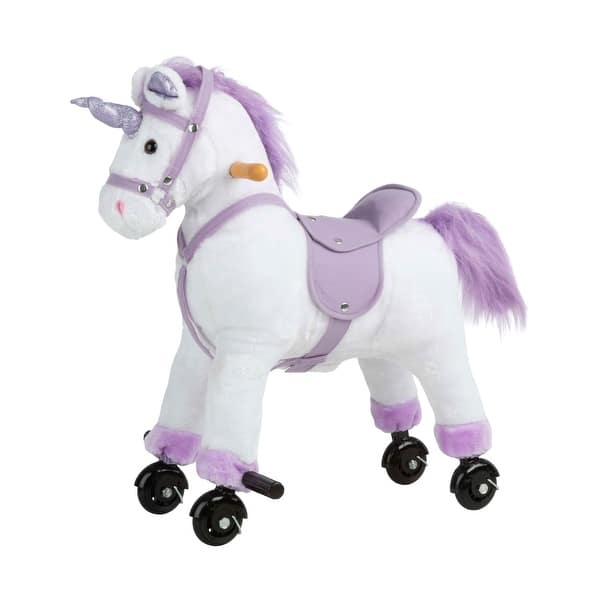 rocking unicorn vtech
