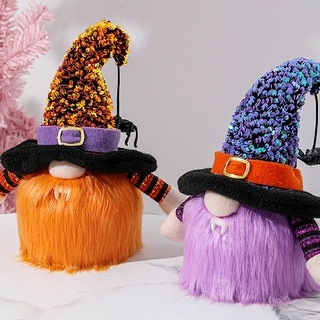 Faceless Doll EyeCatching Wear Resistant Fabric Led Glowing Mini ...