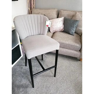 Wave stool ( set of 2 ) - Bed Bath & Beyond - 39464371