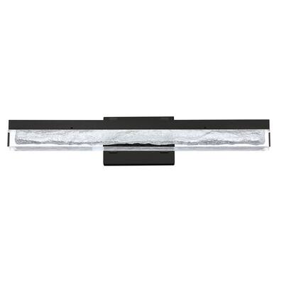 AFX Barlow 24-inch 20W LED Vanity - Bed Bath & Beyond - 31148556