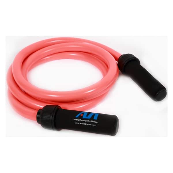 thick jump rope