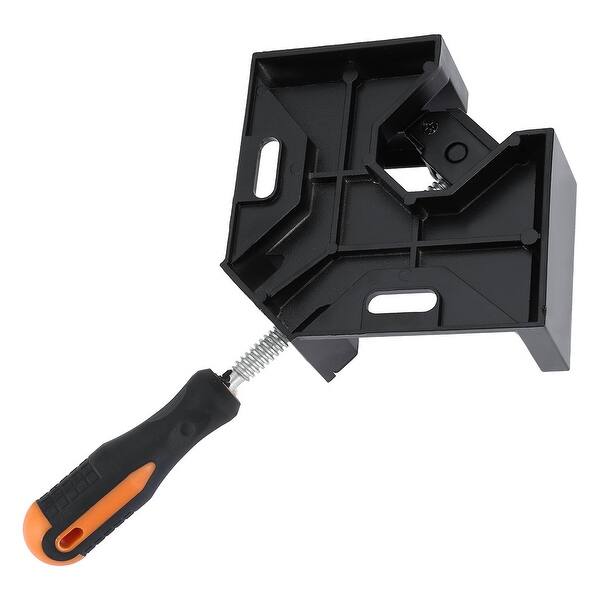 right angle tool holder