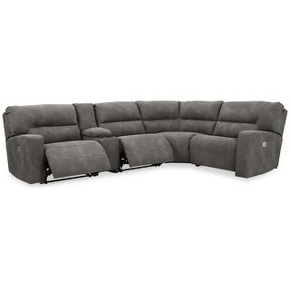 Signature Design by Ashley Next-Gen DuraPella 5-Piece Power Reclining ...