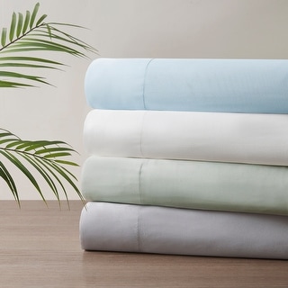 Beautyrest Tencel Lyocell Blend Sheet Set - Bed Bath & Beyond - 37123419