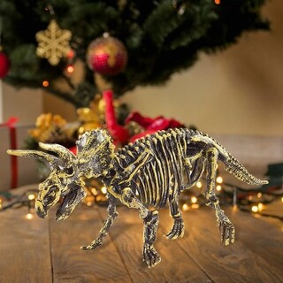 Dinosaur Toys Science Educational Dig Kit, Dinosaur Fossil Excavation ...