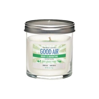 Yankee Candle 6Oz Good Air Candle Bed Bath Beyond 12463084