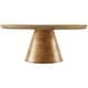 Verania Modern & Contemporary Coffee Table - Bed Bath & Beyond - 39459905