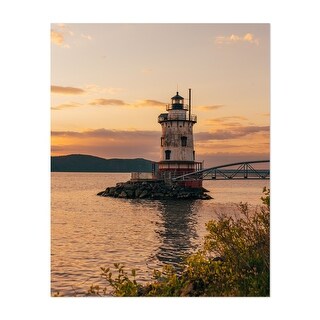 Tarrytown New York Photography Beach Coastal Nature Art Print/Poster ...