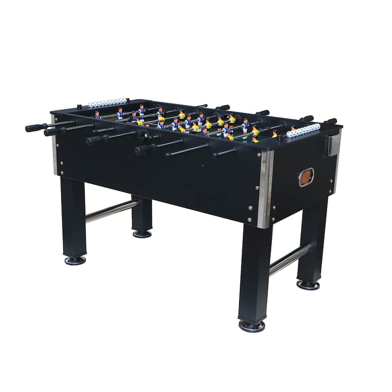 Parties Soccer Table Arcade Table Soccer for Home Foosball Table Game ...