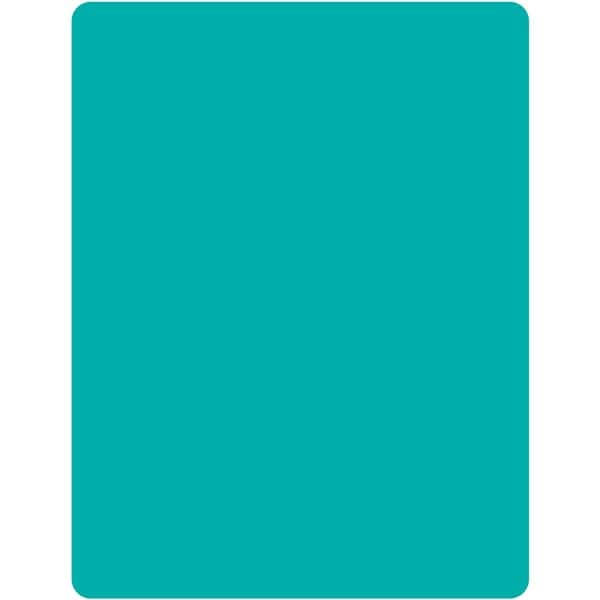 Teal Island Single Thick Flexible Cutting Mats Made in the USA BPA ...