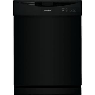 Frigidaire Frigidaire 24 inch Built- inch Dishwasher - Bed Bath ...