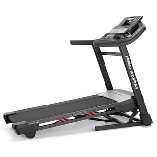ProForm Carbon T10 Smart Treadmill with 30-Day iFIT Family Membership ...