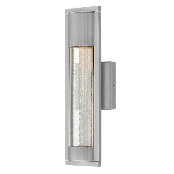Hinkley Lighting 1 Light ADA Compliant Outdoor Wall Sconce From the ...