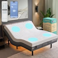 zero gravity 3000 mattress