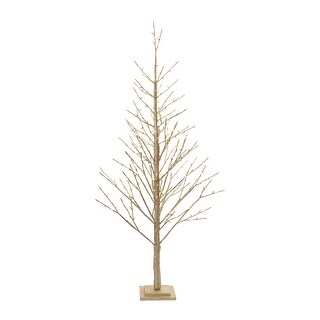 LED Twig Tree - 5.5'H - Bed Bath & Beyond - 36181953