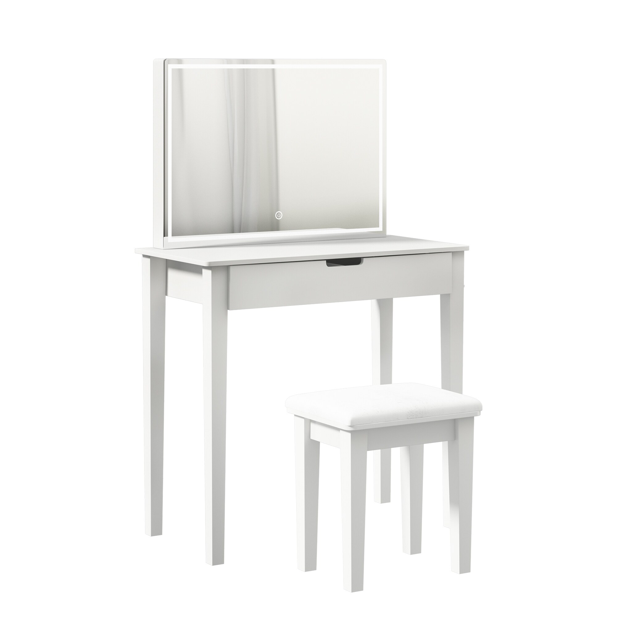 Tyssedal vanity store