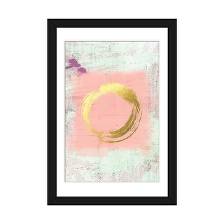 iCanvas "Big Hug Abstract" by Urban Epiphany - Bed Bath & Beyond - 37444333