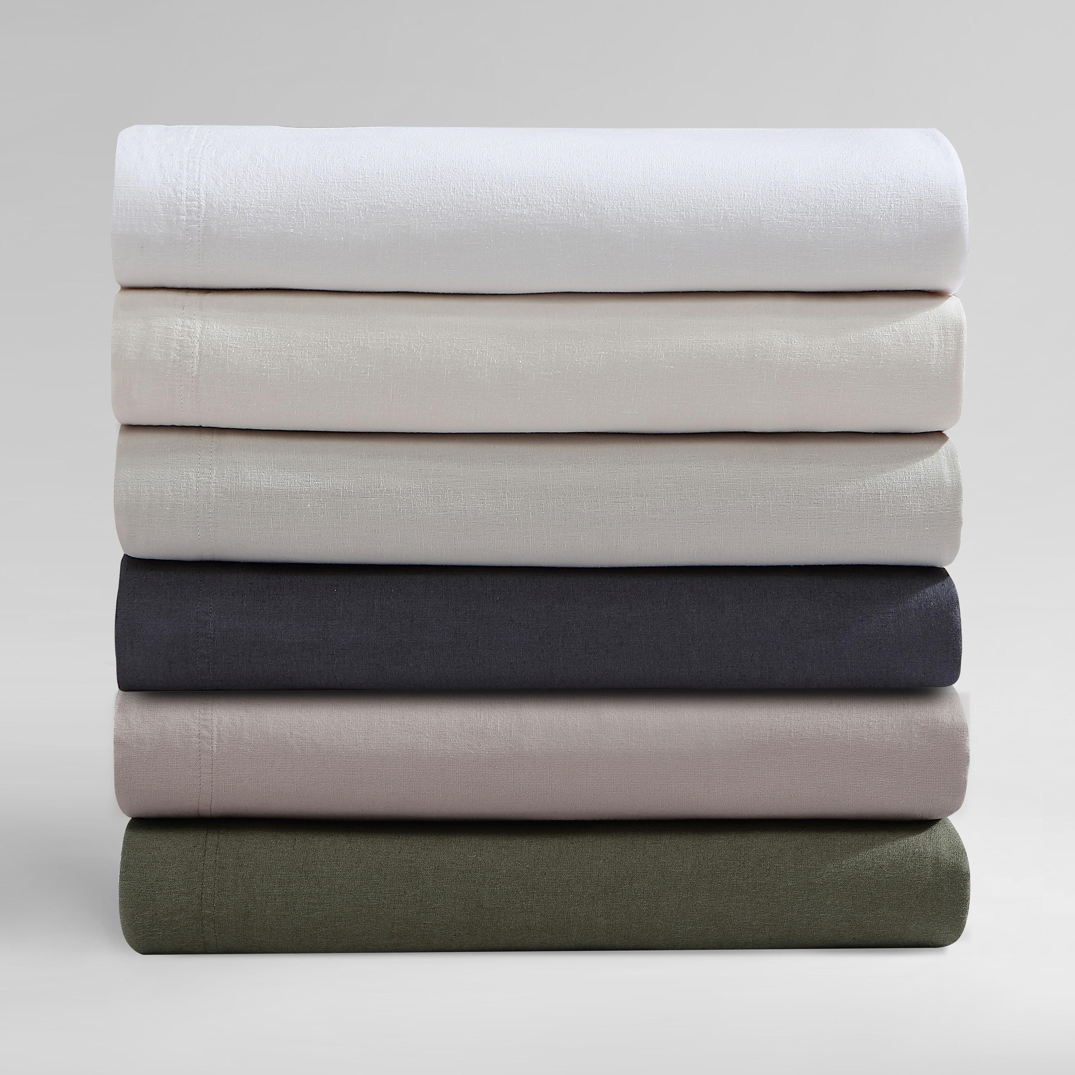 Calvin Klein Bed Sheets and Pillowcases - Bed Bath & Beyond