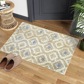 Washable Rugs 2x3 Small Rug - 2' x 3' - Bed Bath & Beyond - 41050305