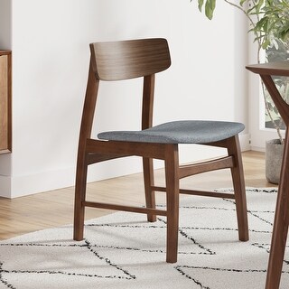 Largo Solid Wood Side Chairs (Set of 2) - Bed Bath & Beyond - 39145240