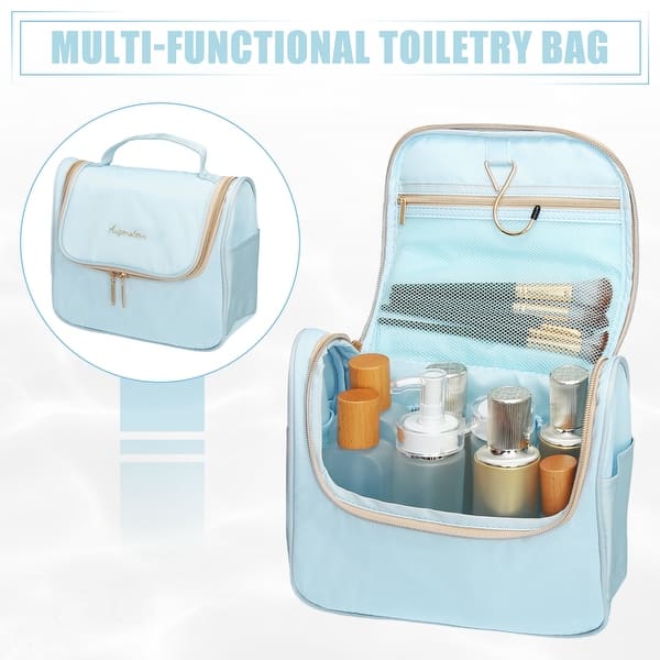 makeup organizer case large