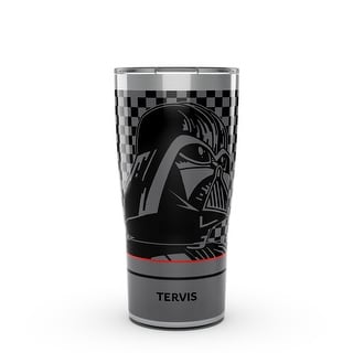 Tervis Traveler Star Wars Darth Vader The Dark Side Triple Walled ...