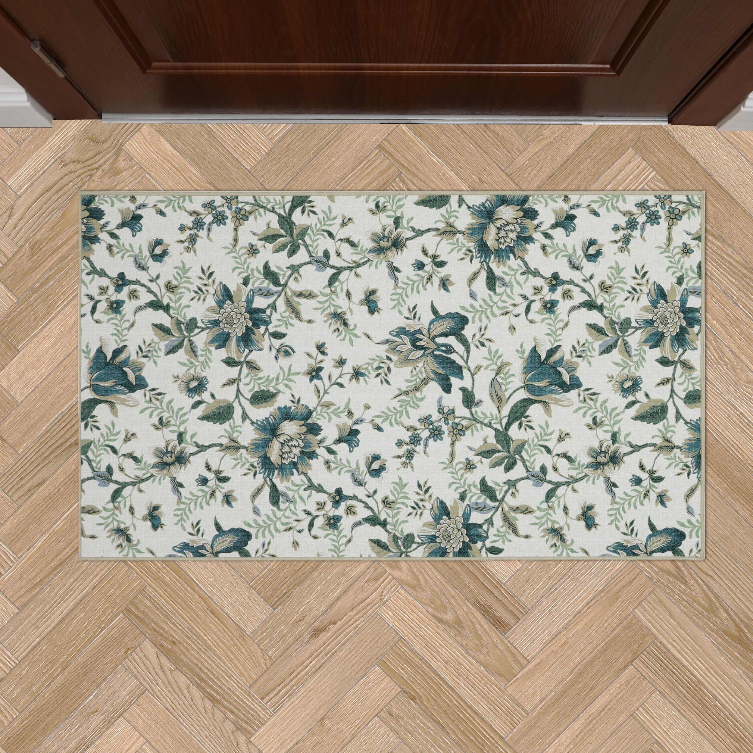 Rectangle, Laura Ashley Rugs - Bed Bath & Beyond