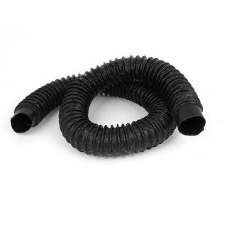 Unique Bargains Machine Tool Dust Oil Proof Ball Screw Cover Protector ...