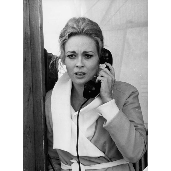 Faye Dunaway in A Place For Lovers Photo Print - Bed Bath & Beyond ...