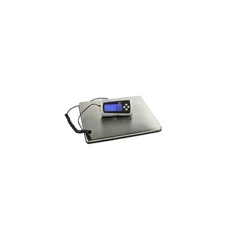 Optima home scales cmd-330 commander shipping scale 330lb - Bed Bath ...