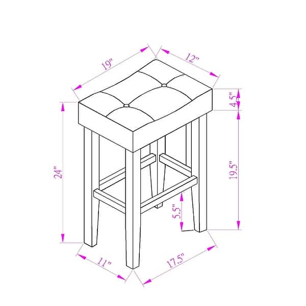 5-Piece Breakfast Nook Dining Set with Square Dining Table and ...