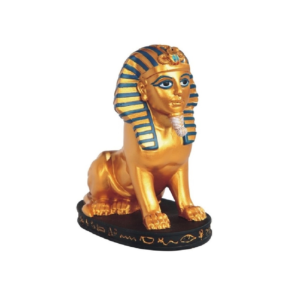 Egyptian Sculpture Sphinx