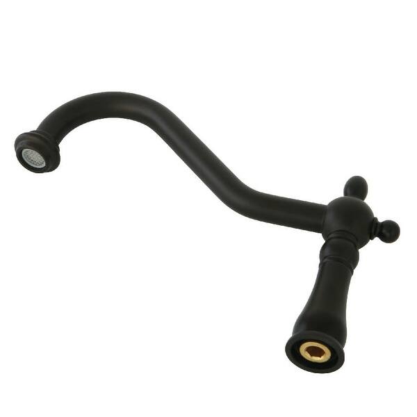 Kingston Brass Replacement Kitchen Faucet Spout - Bed Bath & Beyond ...