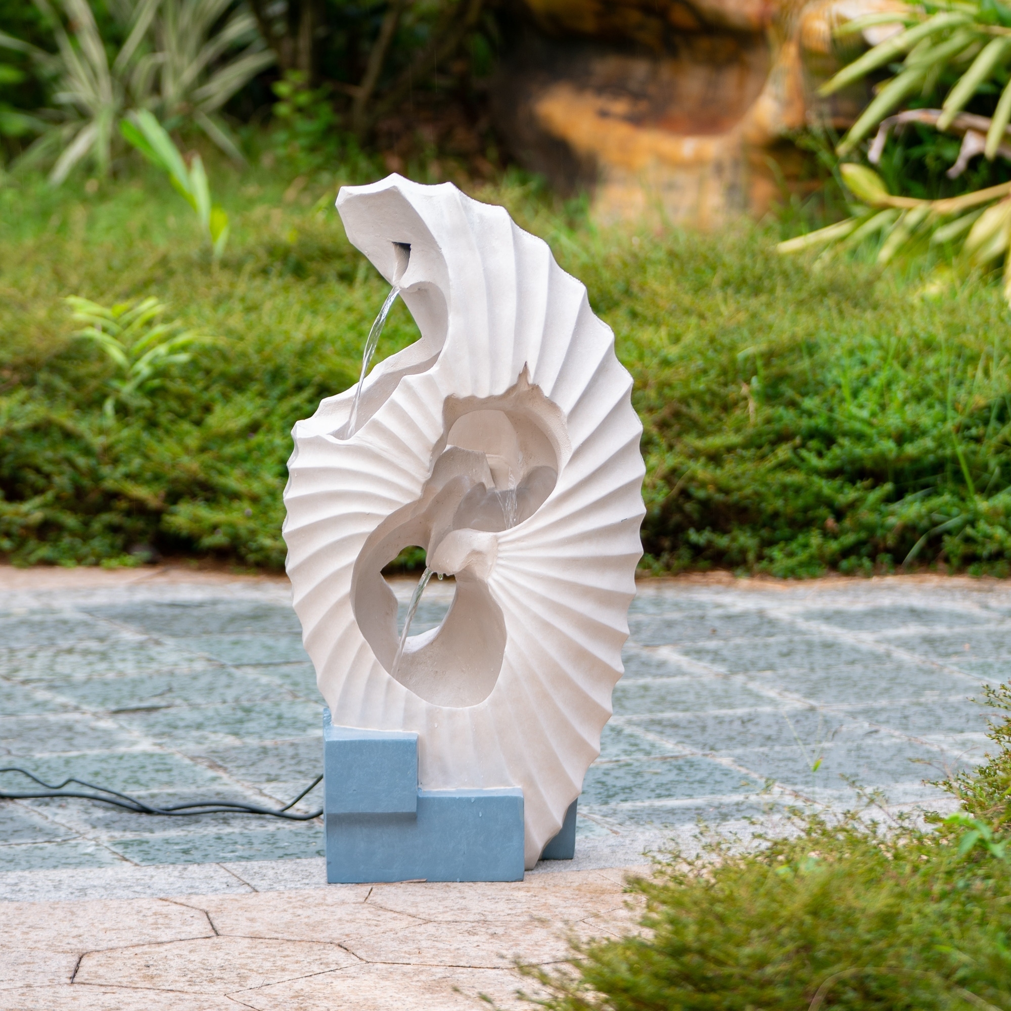 Water Fountain - Bed Bath & Beyond - 38464135