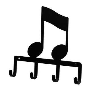 Music Note - Key Holder - Bed Bath & Beyond - 36575850