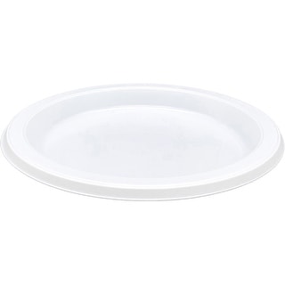 Disposable Plastic Plates - Bed Bath & Beyond - 36300091