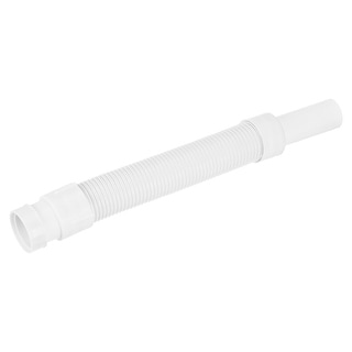 Thicken Drain Pipe Expandable Tubing Wash Basin Flexible Drainage Pipe ...