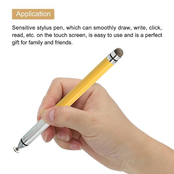 touch screen pens for tablets