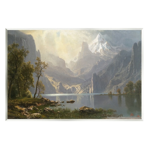 albert bierstadt