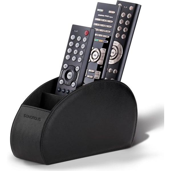 tv control holder