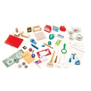 Language Object Sets Around The House - Bed Bath & Beyond - 22138413