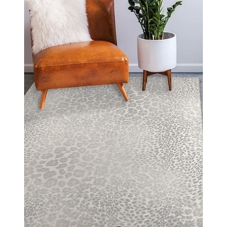 SPOTTED MIX Area Rug By Kavka Designs - Bed Bath & Beyond - 39109632