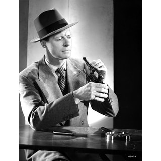 Morgan Conway Photo Print - Bed Bath & Beyond - 25387726