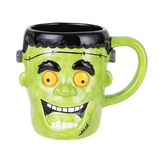 Frankenstein Mug - Bed Bath & Beyond - 36483812