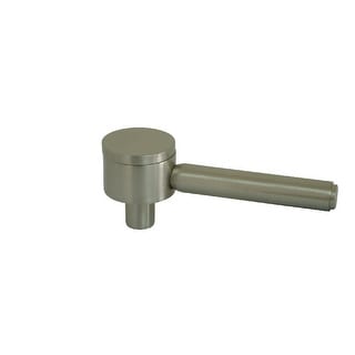Kingston Brass Brass Lever Handle - Bed Bath & Beyond - 37371921