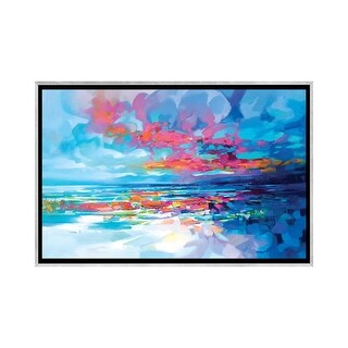 iCanvas "Memories of Kilmory" by Scott Naismith Framed - Bed Bath ...
