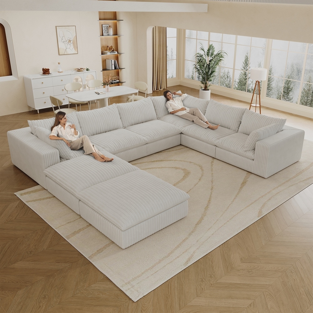 white frame sofa bed