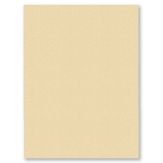 Tan Acid Free 16x20 Backing Board - Uncut Photo Mat Board - 1 Sheet ...